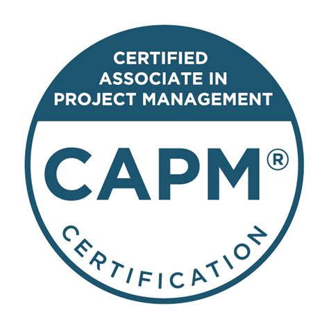 Certificación Pmp O Capm Project Manager Formación