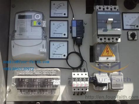 Gsm G Modbus Modem With Serial Port Rs Rs For Oil Gas Sensors Meters Plc Scada Amr Buy