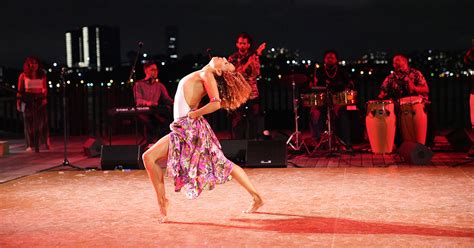 New York Latin Culture Magazine Things To Do In Nyc This Week