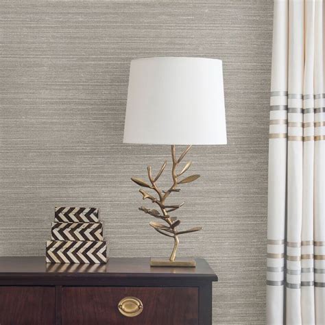 7 Best Silver Grasscloth Wallpaper Ideas Silver Grasscloth Wallpaper Wallpaper Wallpaper Bedroom