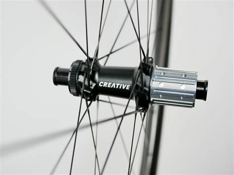 2025 Creative Classic Wheelset