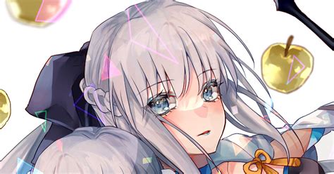 Fategrandorder 祝！モルガン祭 トガシご依頼5月中旬以降受付のイラスト Pixiv