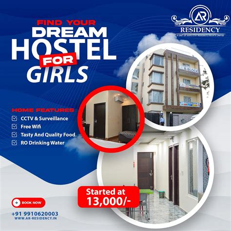 Affordable Girls Pg Near Sharda University A Comprehensive Guide To A