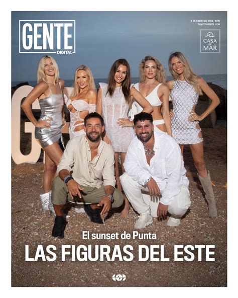 La Tapa Del Sunset En La Casa De Mar De Gente Quiénes Fueron Elegidos