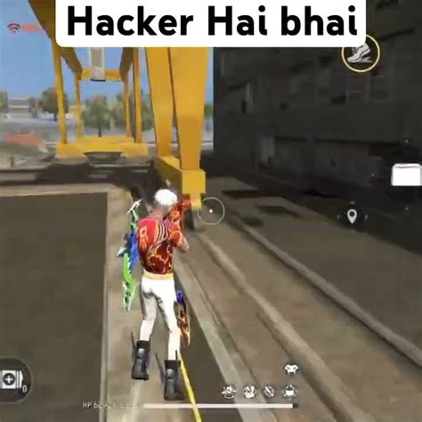 Hacker Hai Bhai Decorgaming Free Fire Hacker Viral Shorts Gaming