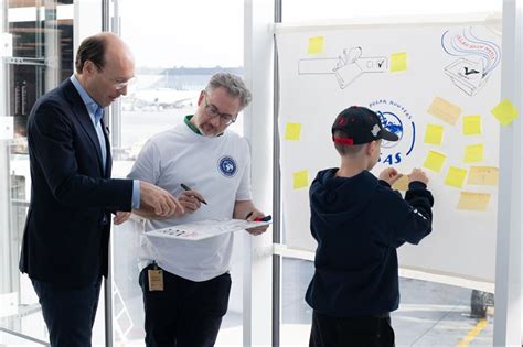 The Aviation Challenge Ideasa Sas