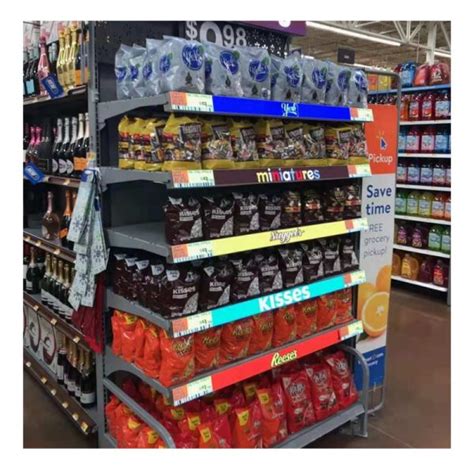 Shelf Led Display Creative And Custom Design Led Display Manufacturer