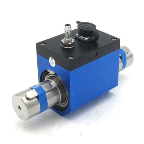 China Slip Ring Type Rotary Torque Sensor Transducer Manufacturers And Suppliers Factory