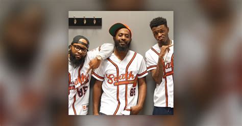 Ghetto Magnificent Roast Session Dc Young Fly Karlous Miller Chico