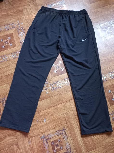 Штани — ціна 400 грн у каталозі Спортивні штани Купити чоловічі речі за доступною ціною на Шафі