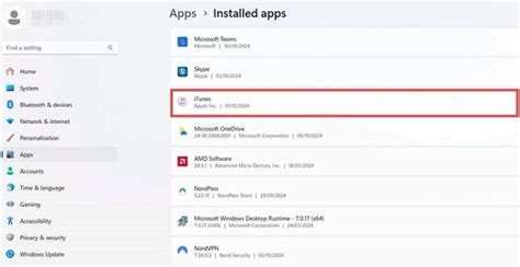 ITunes Not Working On Windows 11 5 Fixes AppleToolBox