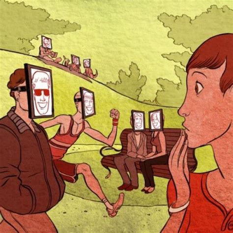 Social Problems In Cool Cartoon Art Social Art Satirical