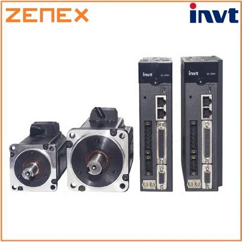 2000RPM 1 5KW SERVO MOTOR 440VAC At Rs 38000 In Ahmedabad ID 2848968345833