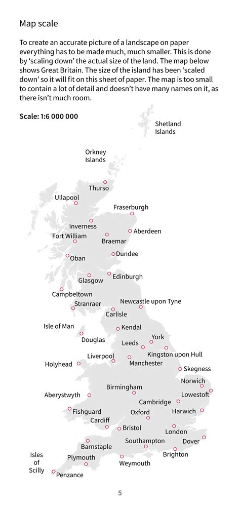 Map Reading 1pdf