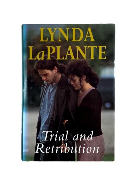 Trial And Retribution Lynda La Plante Knjigarna In Antikvariat