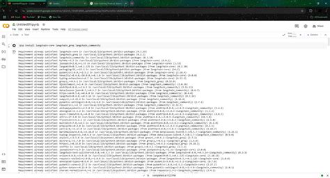 Abel Priyakumar P On Linkedin Ai Generativeai Nlp Careertech Datascience Machinelearning