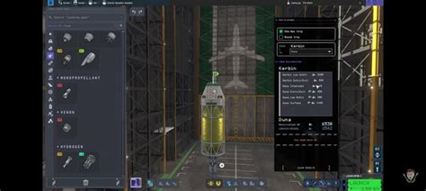 Ksp2 Trip Planner Rip Dv Map Rkerbalspaceprogram