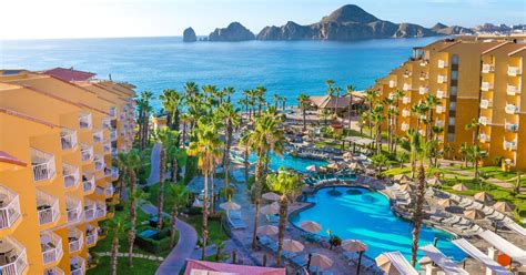 Best Beach Resorts In Cabo San Lucas Mexico Taft Independent
