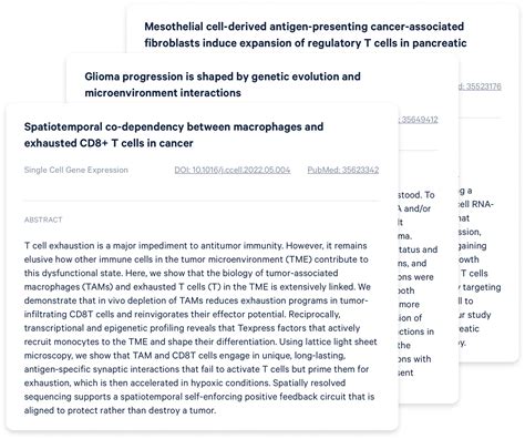 Universal 3 Gene Expression 10x Genomics