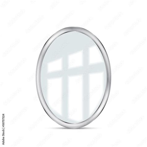 Mirror Stock Vector Adobe Stock