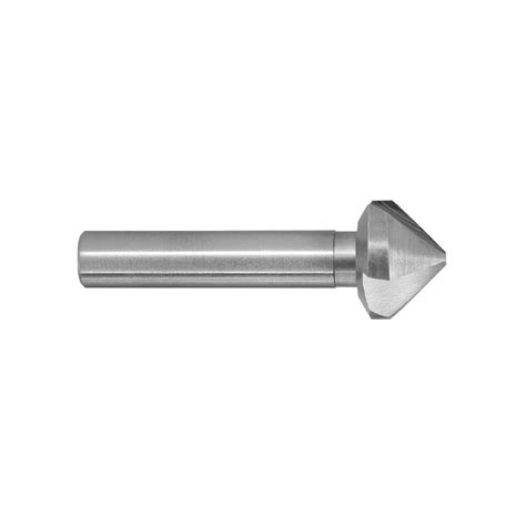 Countersink 3 Flute 25mm Alpha Tools