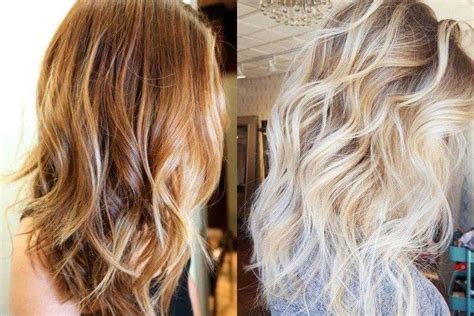 Окрашивание волос шатуш 50 фото что это техника выполнения