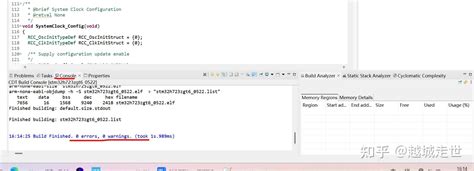 Stm32cubeide入门 0 ：从0开始创建一个led闪烁控制程序 知乎