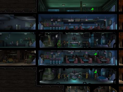 What Happens To Your Fallout Shelter If You Dont Play For A Long Time