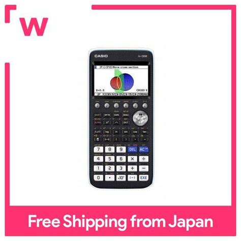 Casio Computer Casio Calculator 10 Digit Graph Function FX CG50 Lazada PH