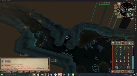Weird Lighting Issue Rtx3090 Does Anyone Know A Quick Fix R2007scape