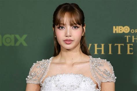 Inside The Life Of Lalisa Manobal From Blackpink Fame To White Lotus