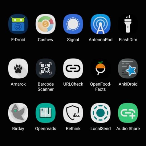 Androidapps Foss Opensource Techforall Privacyprotection Technology Mohammed Khaleel