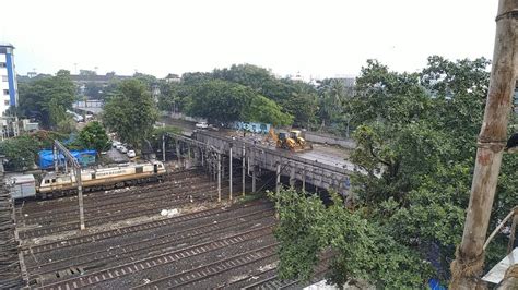 Mumbai Carnac Bridge To Be Back With New Look In 22 Months