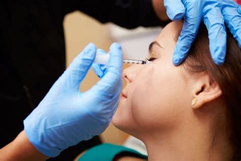 Inyecciones De Toxina Botulínica Para Espamos Musculares