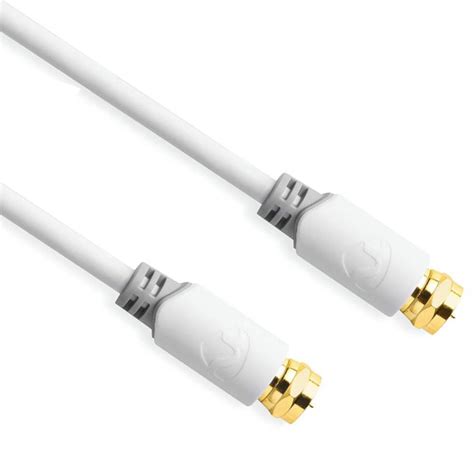 Coax Verlengkabel Meter Allekabels Nl Ruim Assortiment