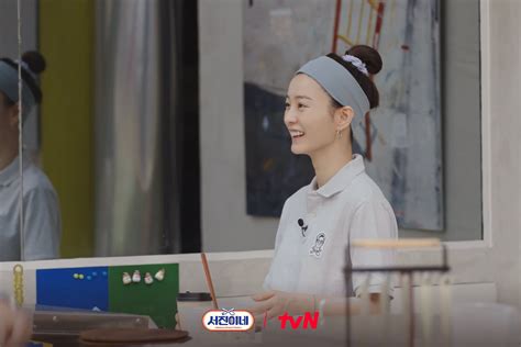 Tvn Joy On Twitter 아직은 웃고있는 직원들😊 아 오늘 저녁엔 또 어떤 일이 벌어질까⁉️ 이젠 내가