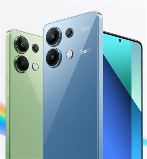 Redmi Xiaomi Celulares Movistar México