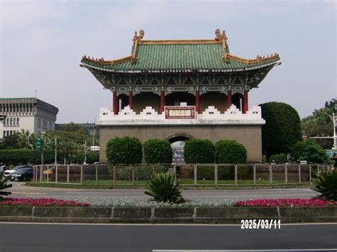 景福門 By Kw8593 （id：12869768） 写真共有サイトphotohito