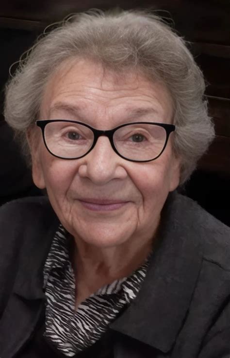 Clarice Grove Obituary May 5 2025 Valley Hills Funeral Home And Crematory