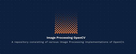github geekquad pixel processing 📷 this repository is focused on