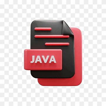 Java File Png Images Pngwing