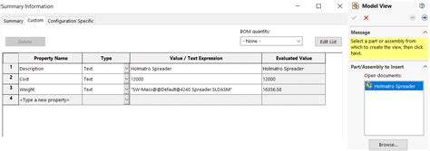 Solidworks 2023 What S New Top Enhancements In User Interface