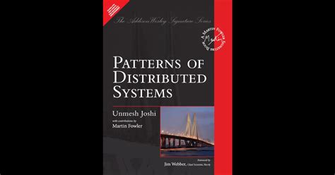 Patterns Of Distributed Systems Padhega India