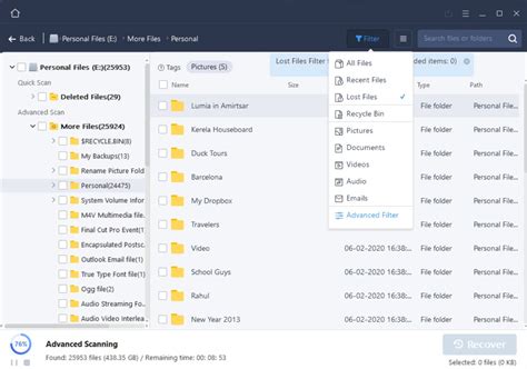 Recover Deleted Files With EaseUS Data Recovery Wizard ComputingForGeeks