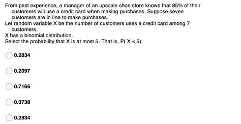 Solved Use Excel Functions For Each Question You May Have