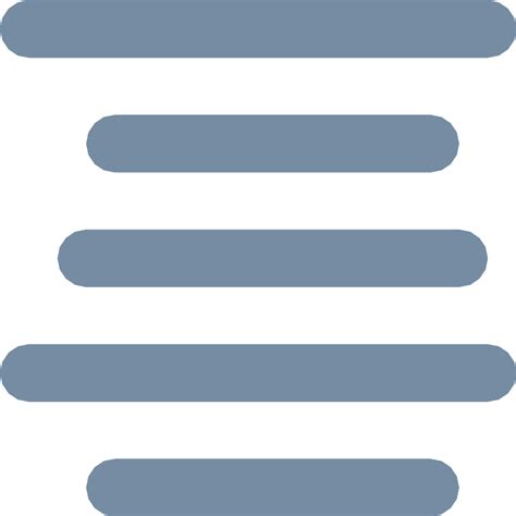 Align Center Vector Svg Icon Svg Repo