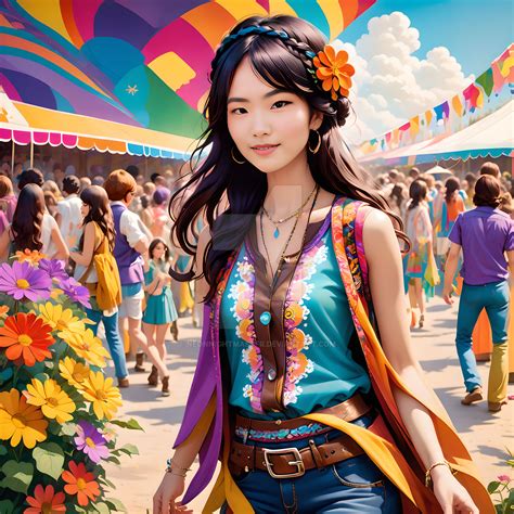 Ami Summer Of Love 001 By Neonnightmaster On Deviantart