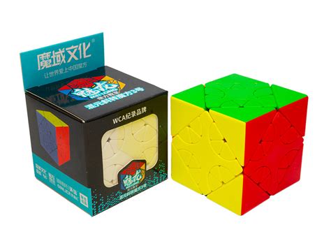 Mfjs Meilong Skewb Mixup Iii Thecubicle Reviews On Judgeme