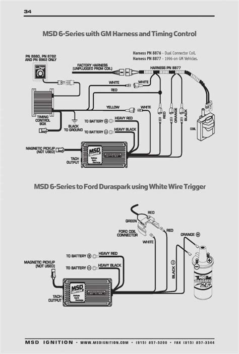 Simple Wiring Diagram For Hot Rod