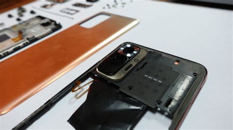 Teardown Membongkar Satu Persatu Komponen Redmi Note Series Canggih Id